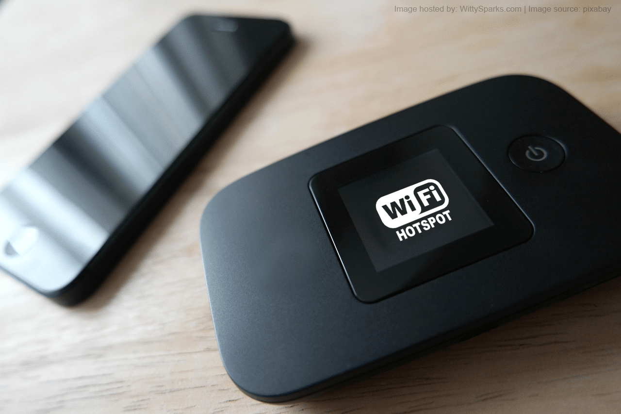 Where Can I Buy A Hotspot Device Techprojournal