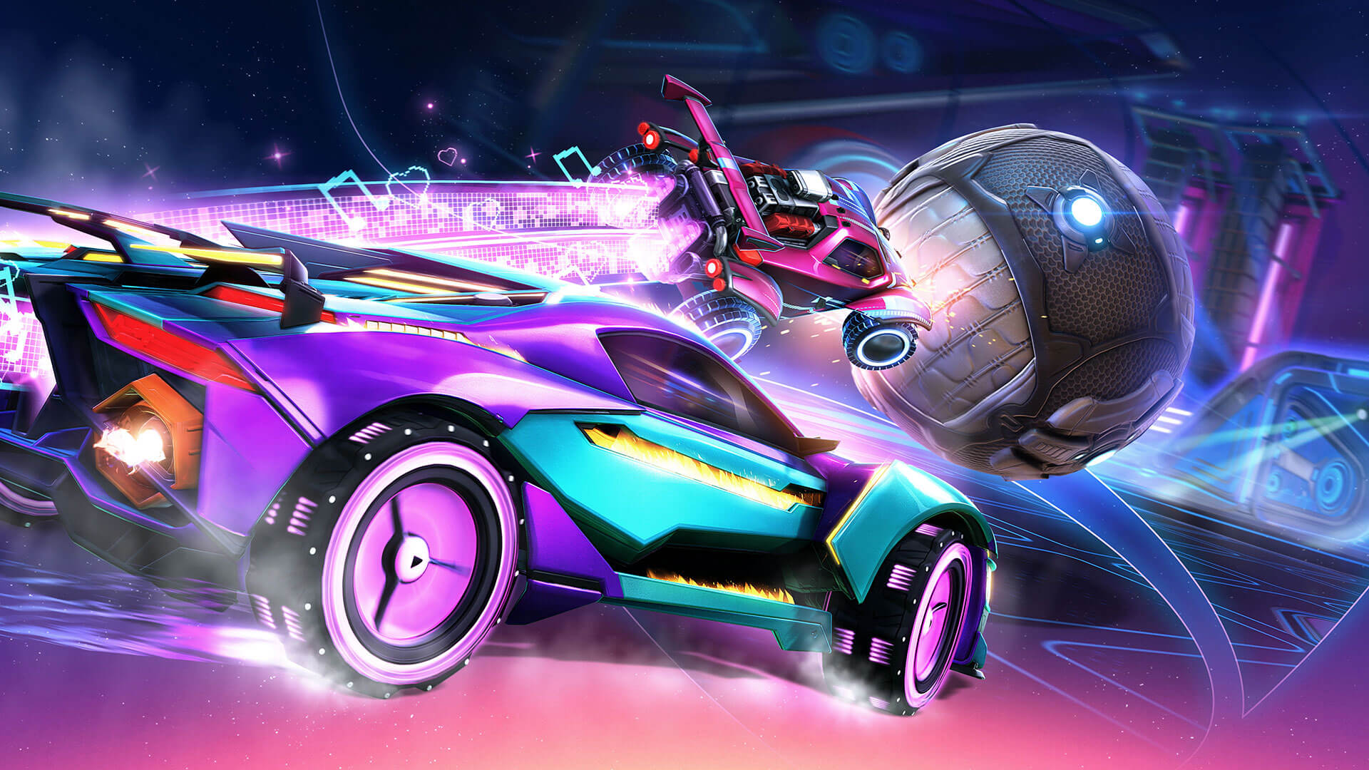How Much Data Does Rocket League Use Techprojournal