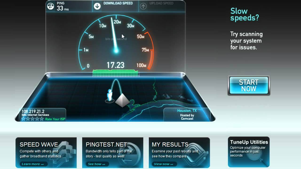 How Fast Is 18 Mbps Techprojournal Techprojournal