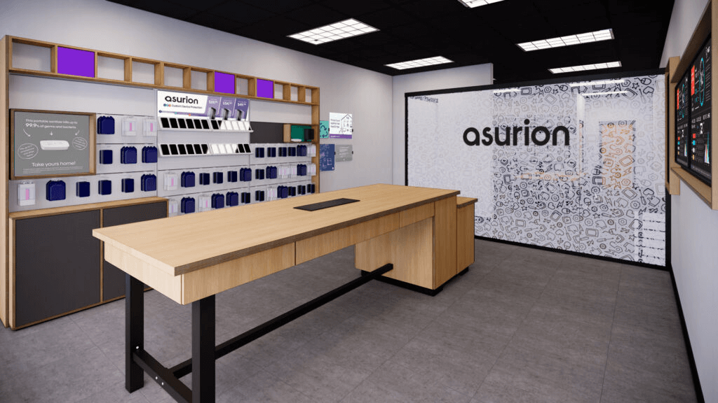 Where Are Asurion Repair Locations Techprojournal Where Are Asurion Repair Locations Techprojournal